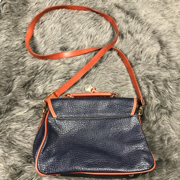 Dianne Berkeley | Bags | Vintage Dianne Berkeley Crossbody Purse | Poshmark